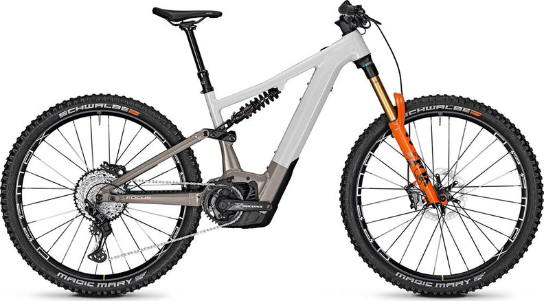 Focus | Electric Bikes Superstore
