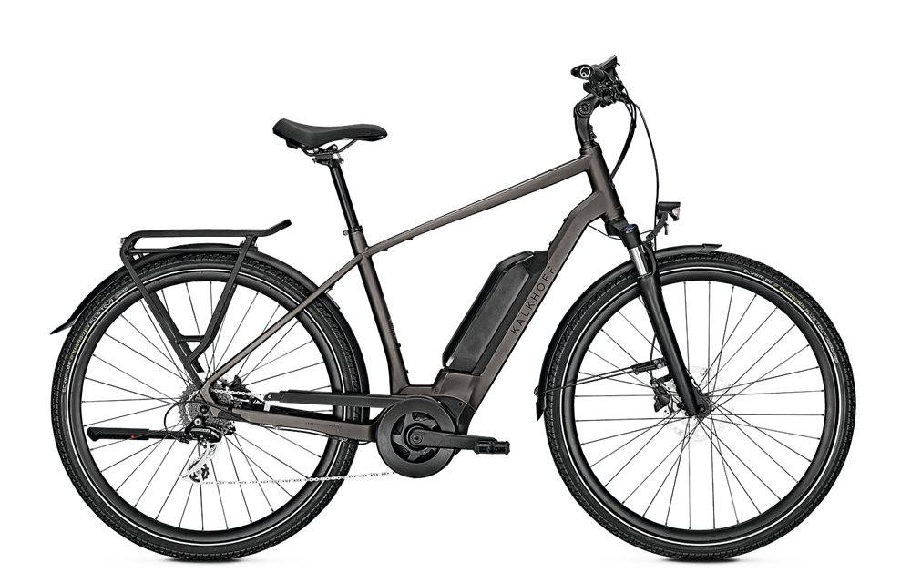 Kalkhoff ENDEAVOUR 1.B MOVE 545WH Diamond | Electric Bikes Superstore