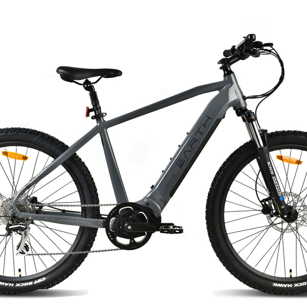 EARTH PRIME EMTB – Electric Bikes Superstore Adelaide
