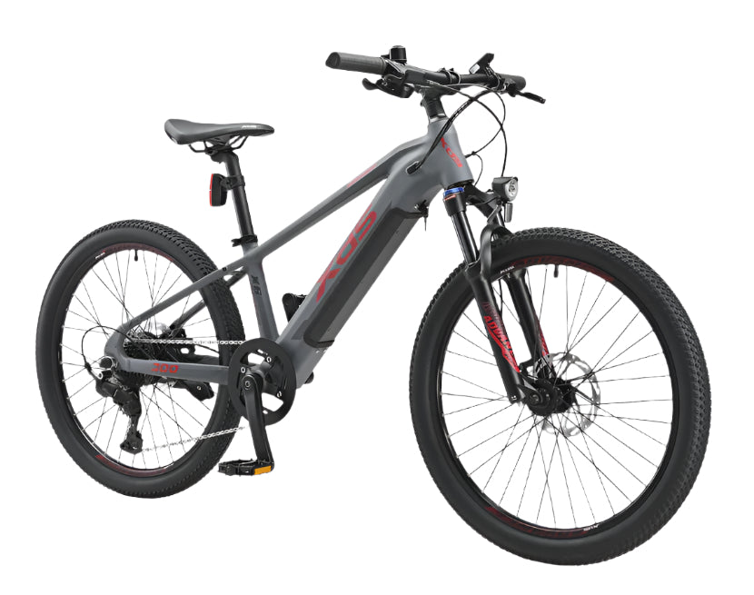 XDS Advance 300 E-MTB | Electric Bikes Superstore