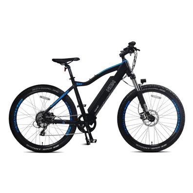 Electric Mountain Bikes - E-MTBs | Electric Bikes Superstore