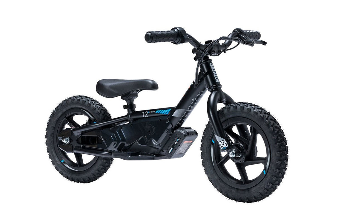 STACYC E-BALANCE BIKE 12 INCH | Electric Bikes Superstore