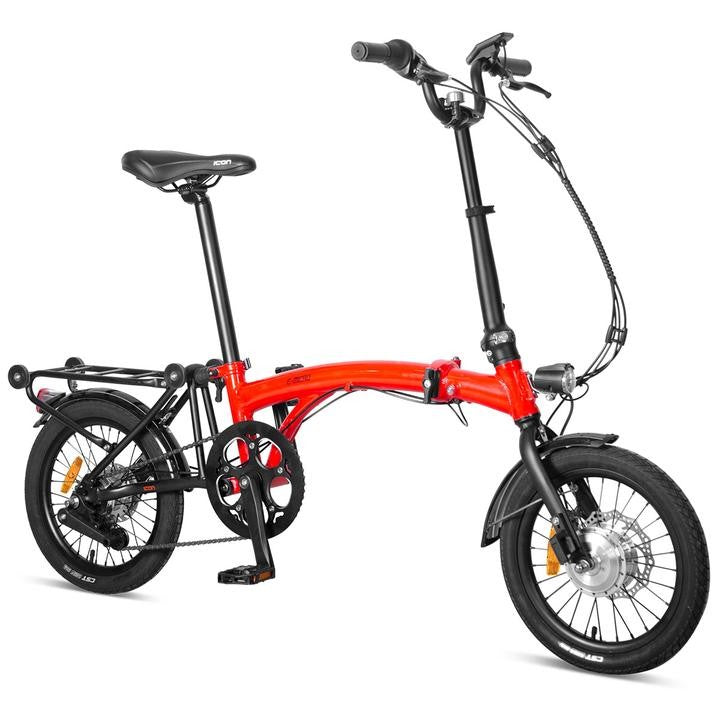 ICON E-Micro | Electric Bikes Superstore