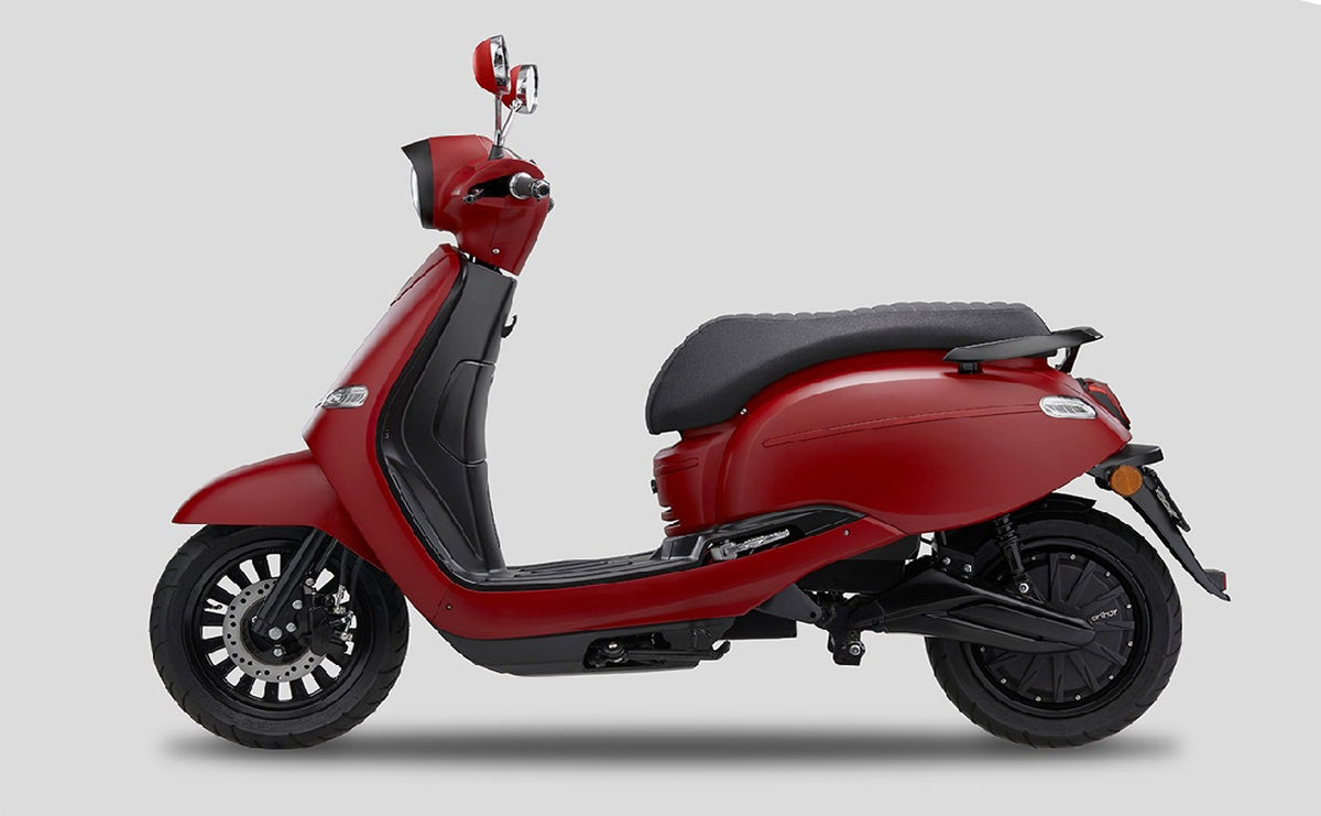 EMOTO - Electric Bikes Superstore Adelaide