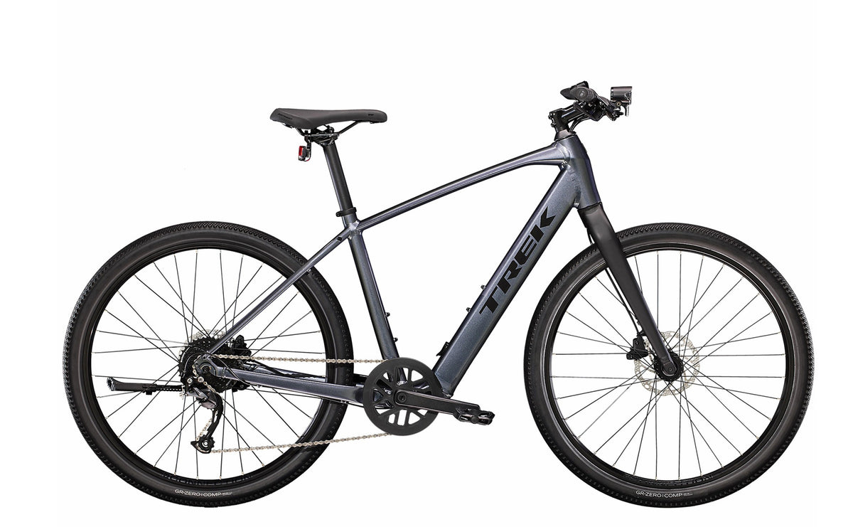 TREK DUAL SPORT +2 | Electric Bikes Superstore