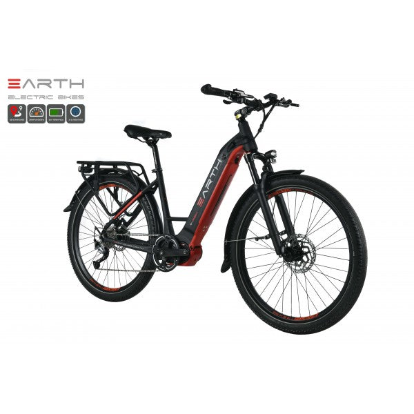 TEBCO DISCOVERY – Electric Bikes Superstore Adelaide