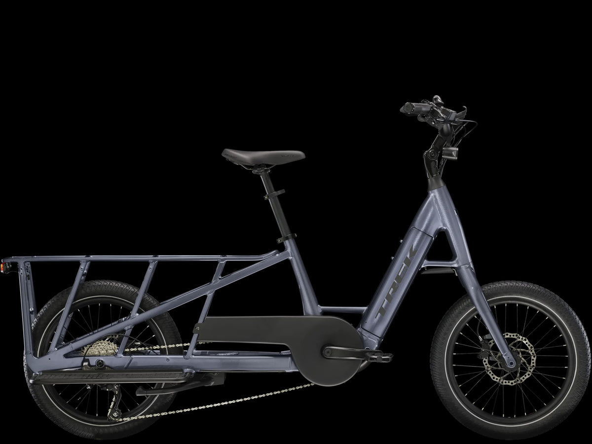 TREK Fetch+ 2 | Electric Bikes Superstore