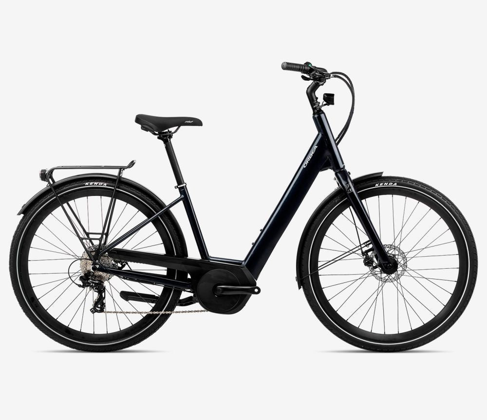 Orbea Optima E40 – Electric Bikes Superstore Adelaide