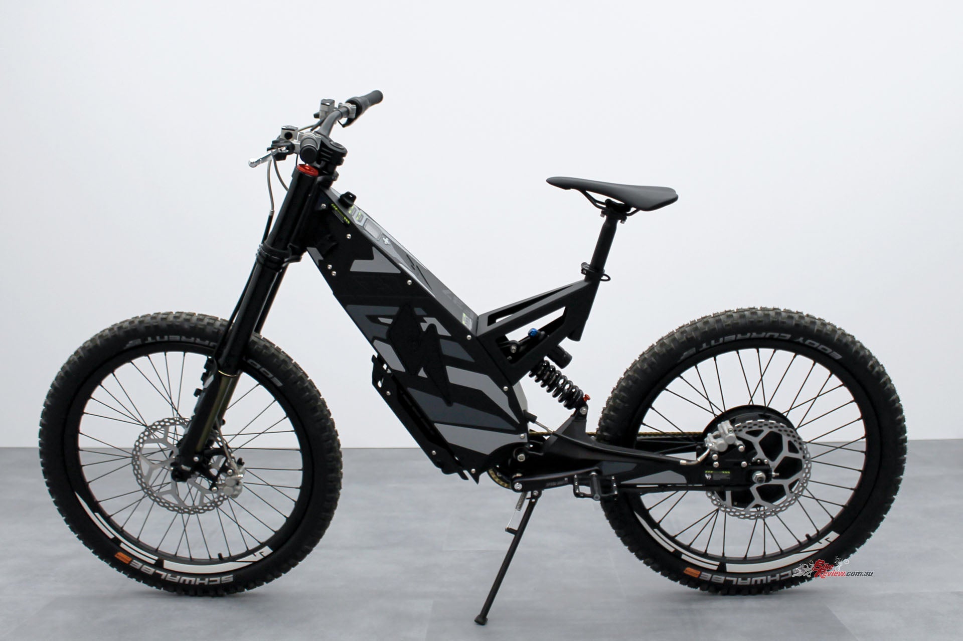 STEALTH F37 OFF ROAD (2023 MODEL) - Electric Bikes Superstore Adelaide