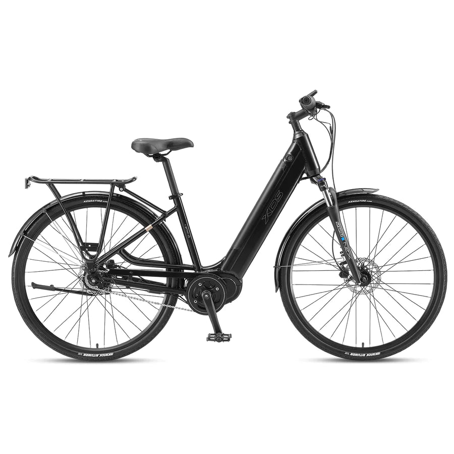 XDS E-Spresso S2i8 17INCH | Electric Bikes Superstore