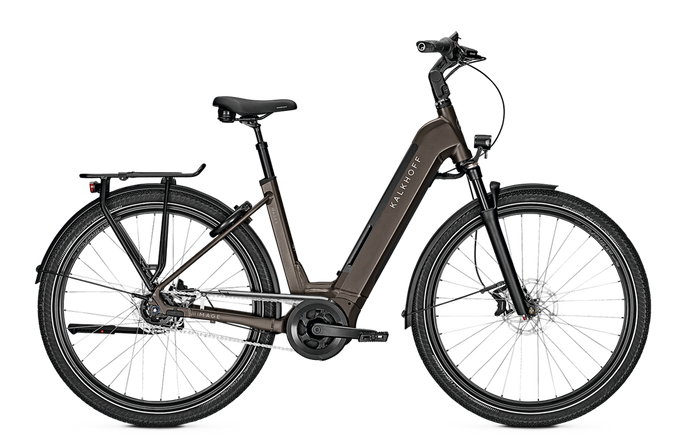 Kalkhoff bikes australia store